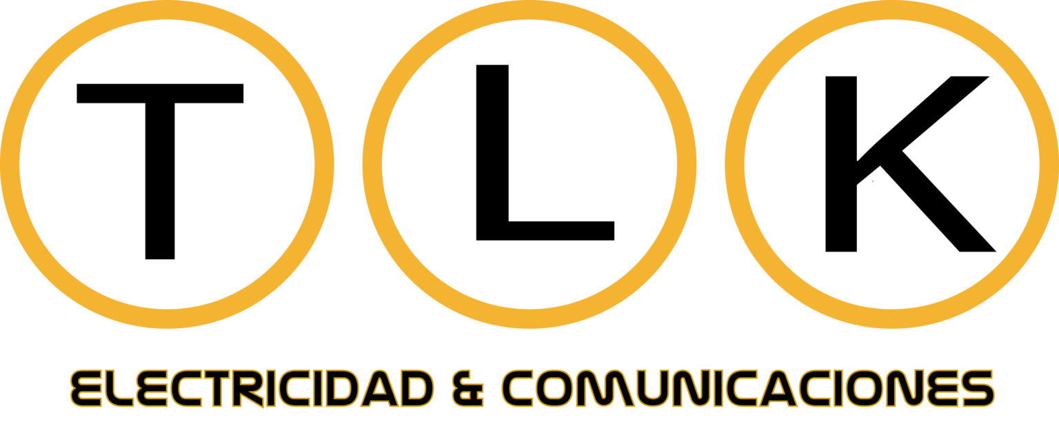 Certificaciones de punto de red – TLK